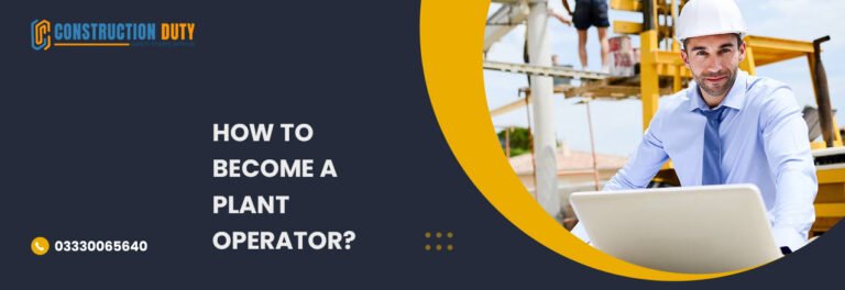 What Skills Training Required For Becoming Plant Operator Construction What Skills Training Required For Becoming Plant Operator Construction